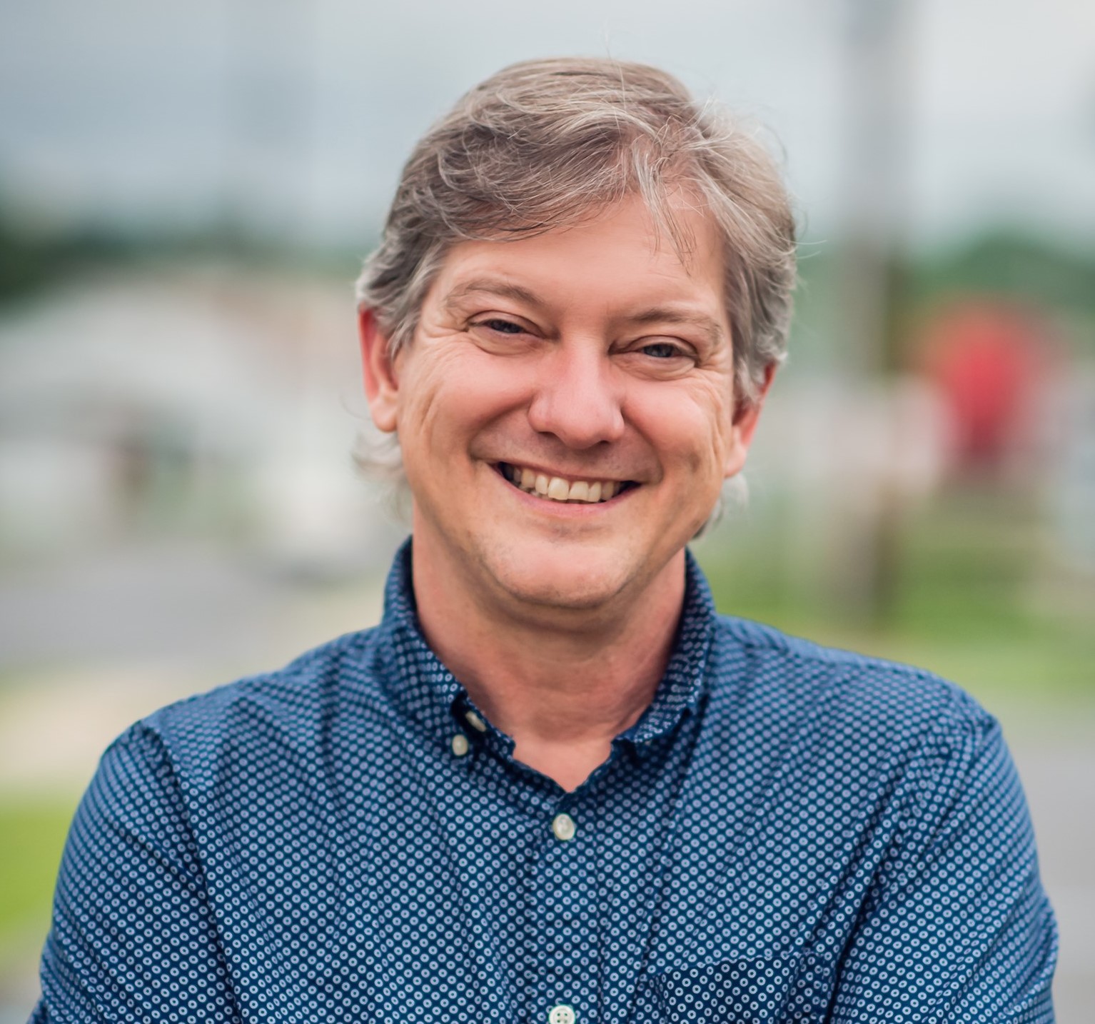 Karel Minor’s 20 Year Work Anniversary! | Humane Pennsylvania Blog